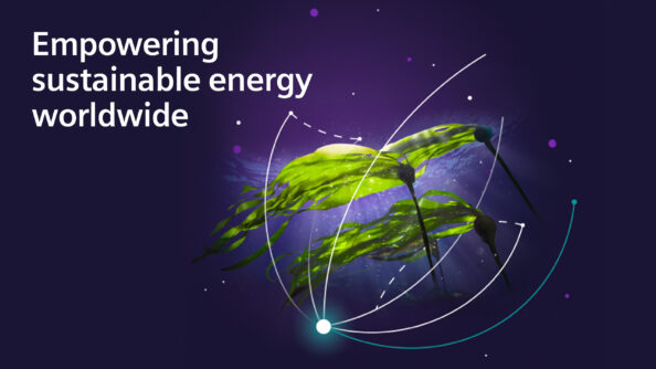 Development of the Brand Experience - Siemens Energy | Markenfels