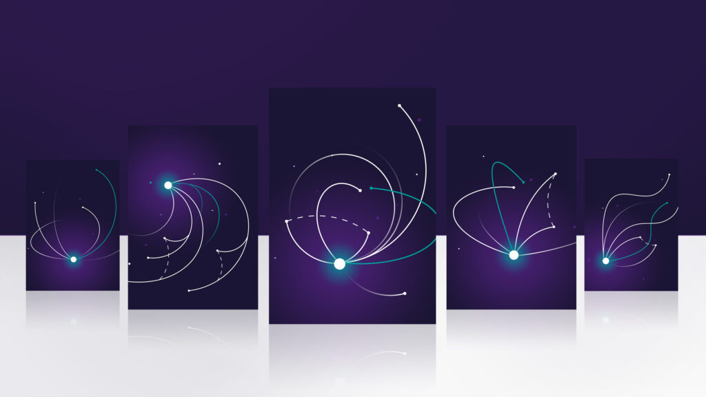 Development of the Brand Experience - Siemens Energy | Markenfels